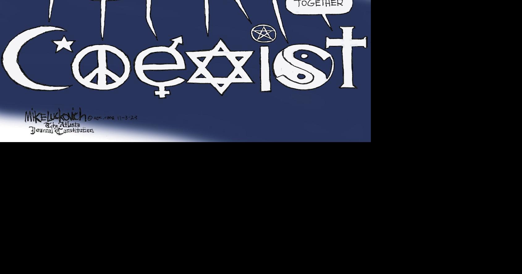 Sticking together | Special | fredericknewspost.com