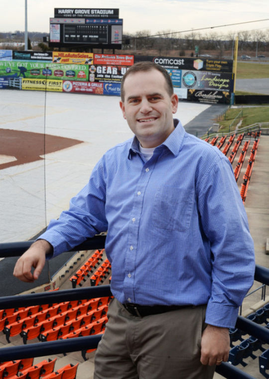 Voice of ambition | Lifestyle | fredericknewspost.com