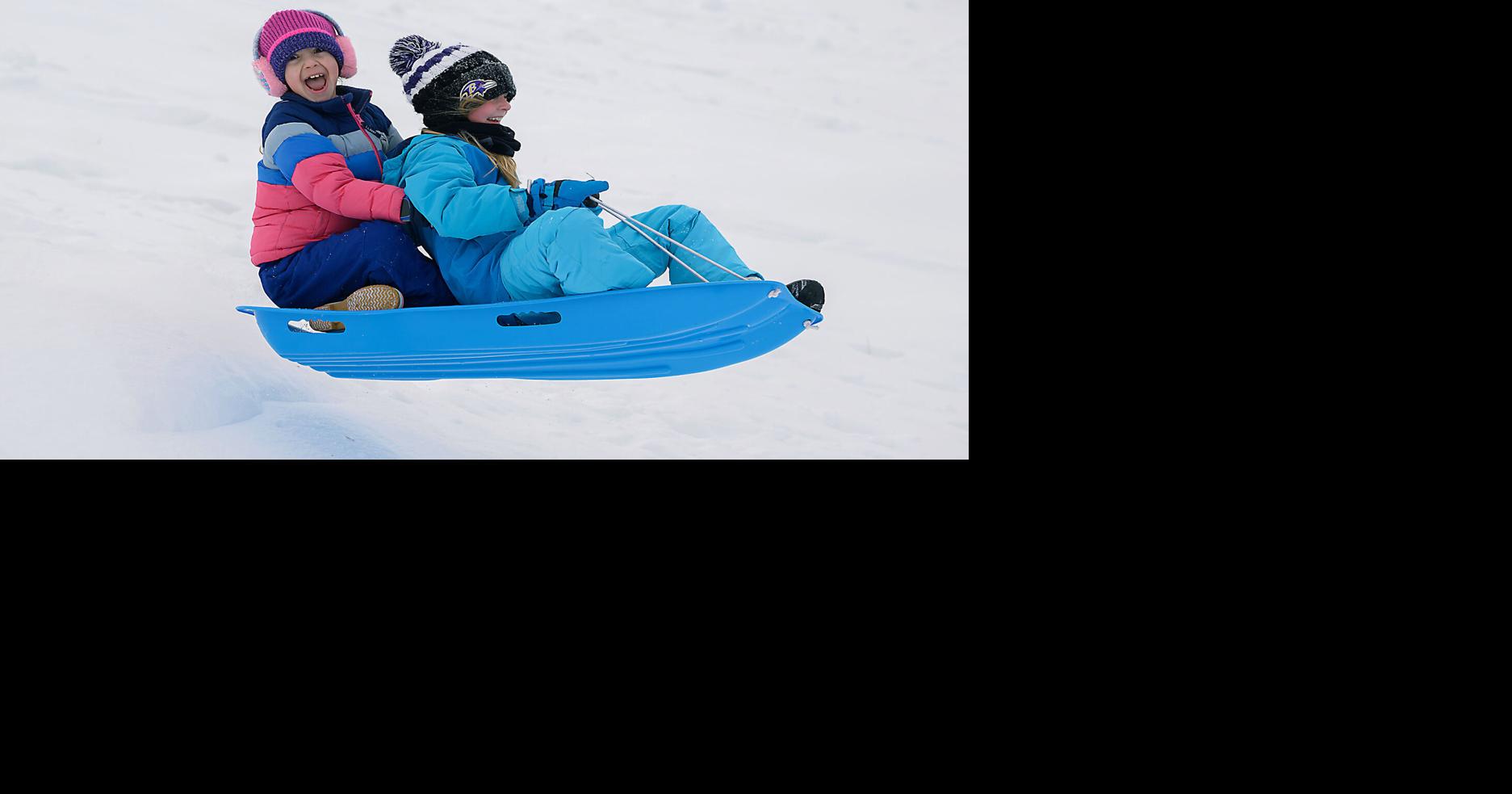 County digs out after snow, with icy temperatures coming | Weather ...