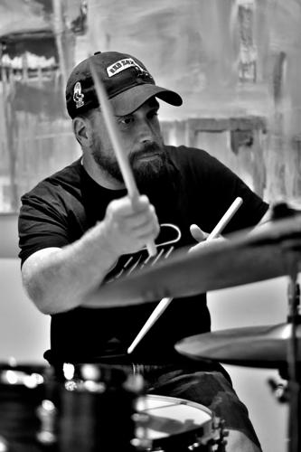 A Quick Five: Jeff Cosgrove | Music | fredericknewspost.com