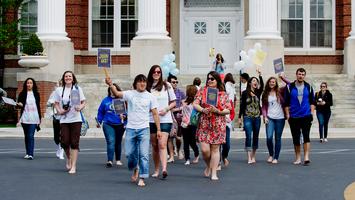 Hood College students go barefoot to raise awareness | Archive ...