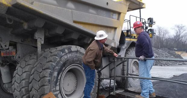 Quarry explores closing LeGore Bridge Road | Transportation ...