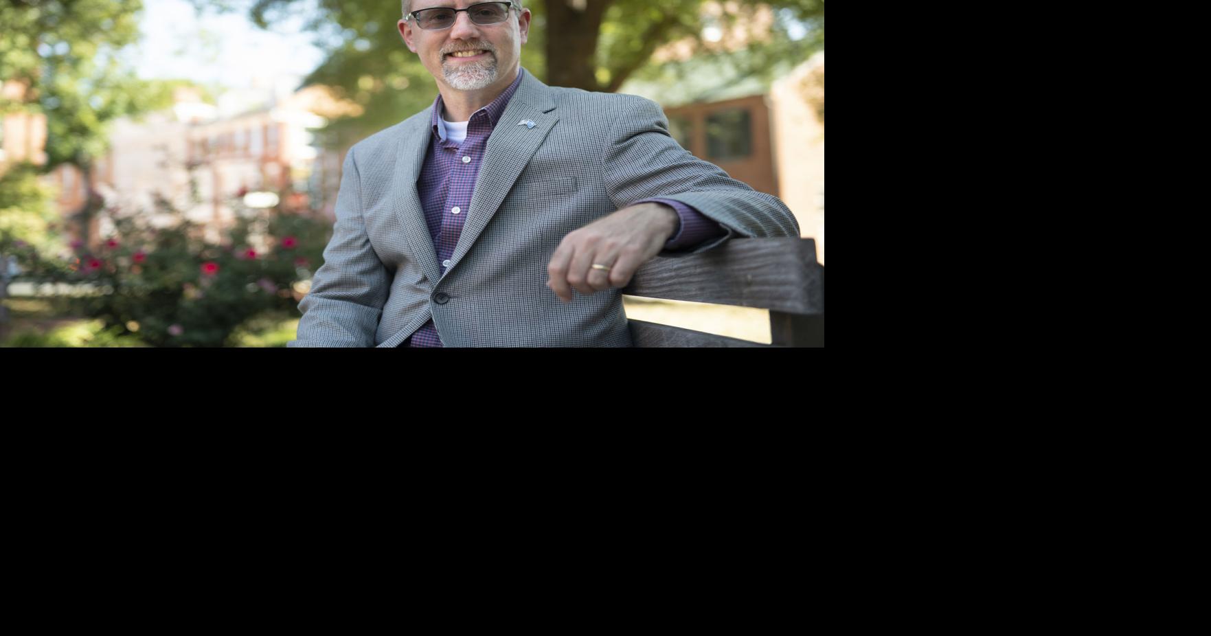 Frederick's mayor at midterm: A one-on-one chat with Michael O'Connor ...