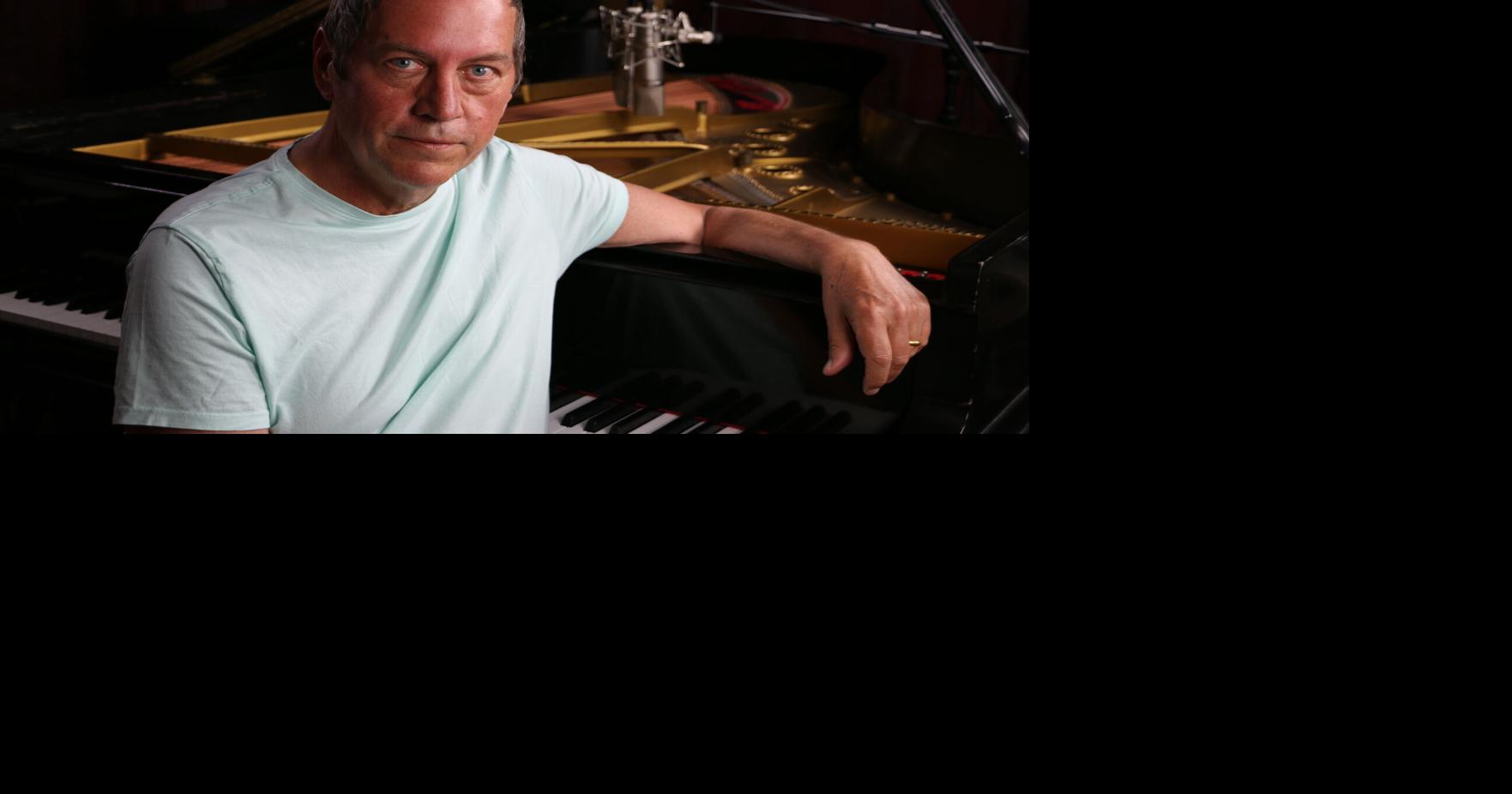 FEMA opens fall season with jazz pianist Russ Lossing | Arts ...