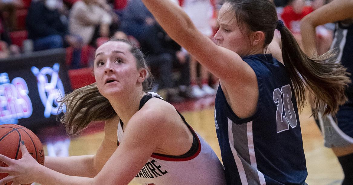 Trinity's Big 3: Lindblade sinks game-winner, Lancers knock off ...