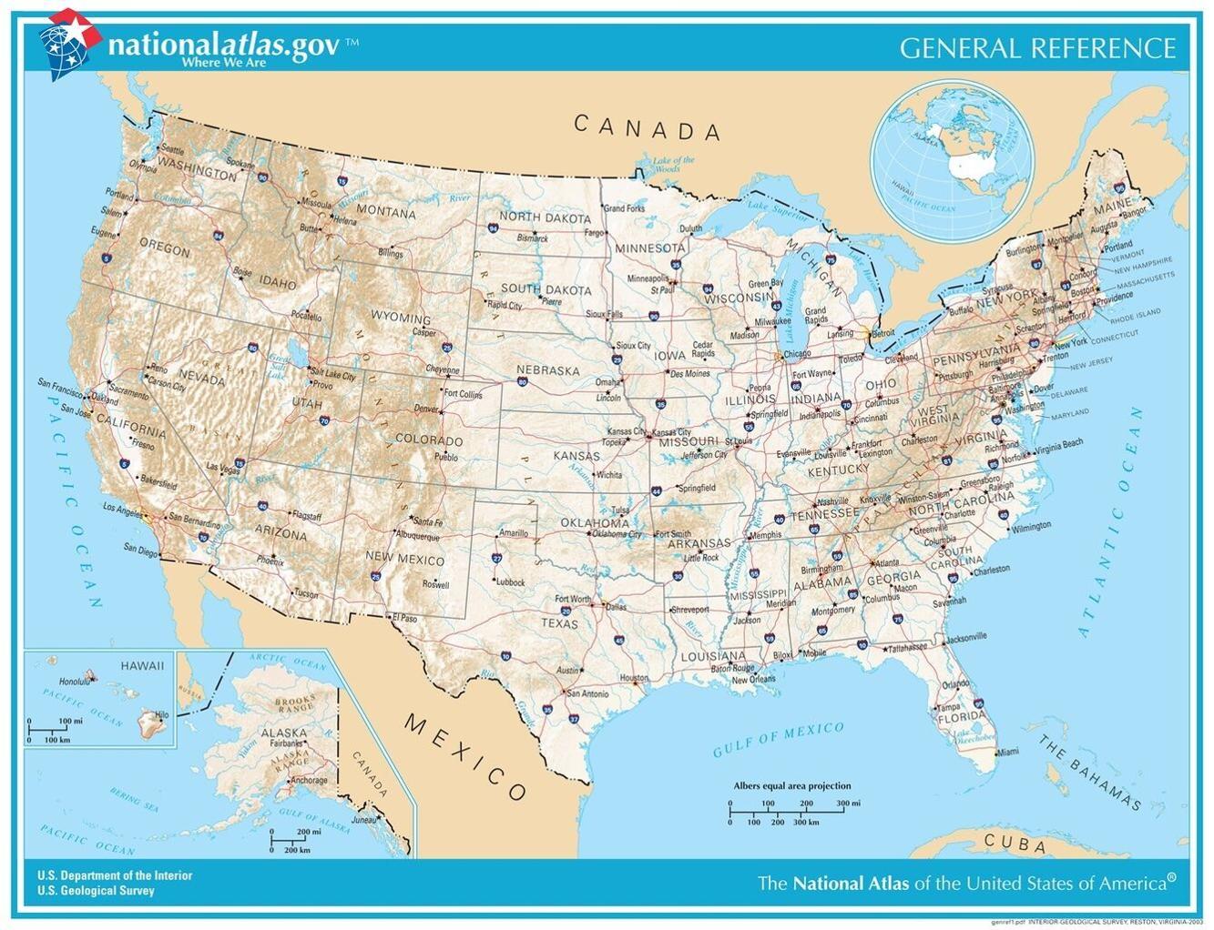 Gaining perspective while completing the 50-state checklist | Columns ...