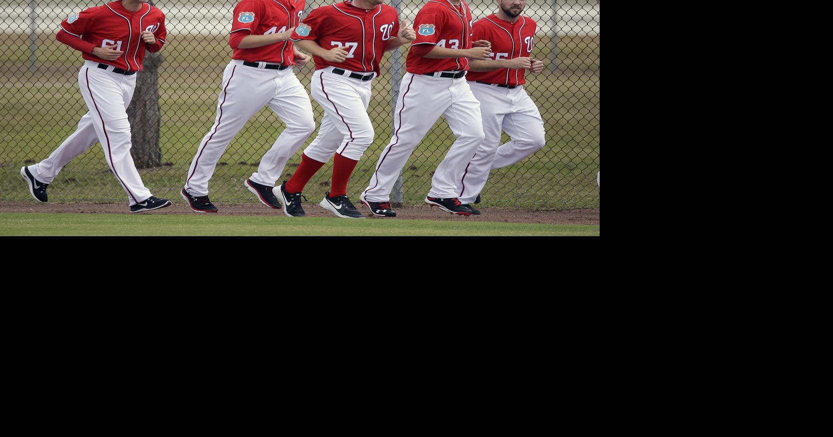 Nats straddle line between winning now, building for later ...