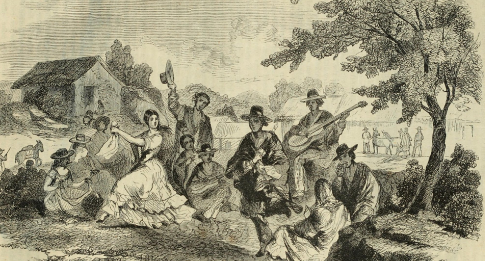 Cinco de Mayo and the Civil War | Classes, workshops & lectures ...