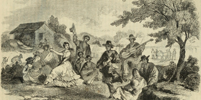 Cinco de Mayo and the Civil War | Classes, workshops & lectures ...