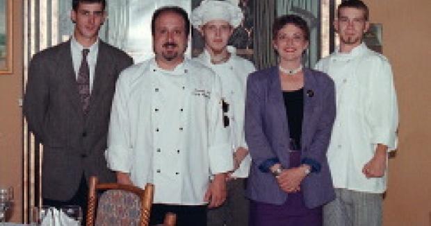 Braddock Inn under new ownership | Archives | fredericknewspost.com