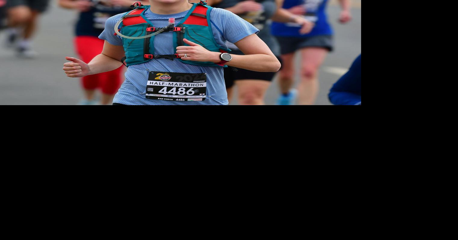 Frederick Running Festival is this weekend. | Arts & entertainment ...