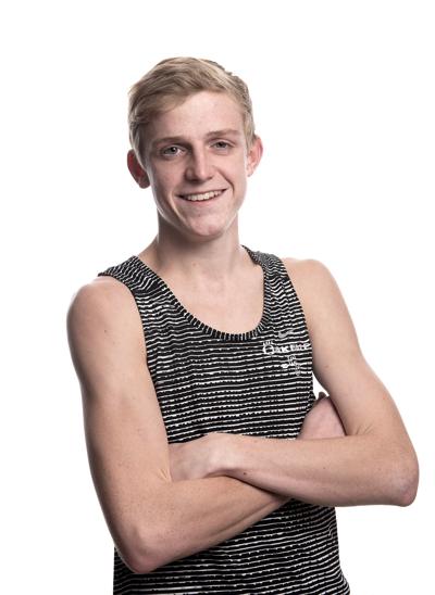 Prep Report: Bears' Lund pushes himself all the way to the top | High ...