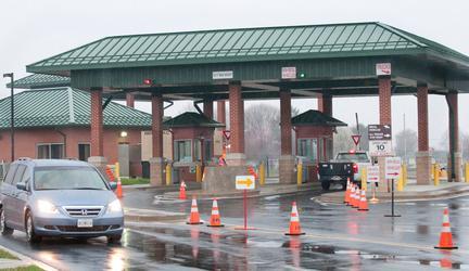 Fort Detrick to require background checks for all visitors | Military ...