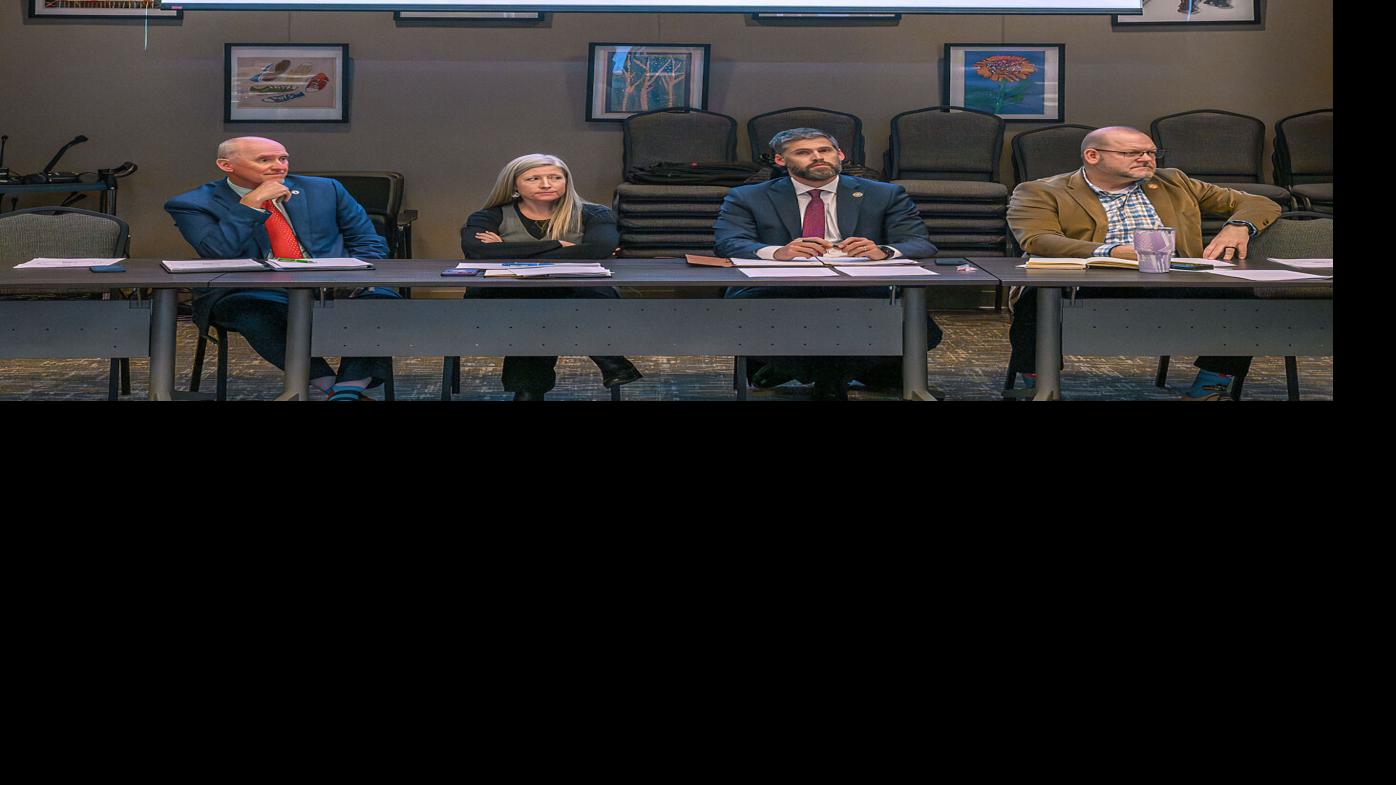 FCPS calls on state lawmakers to slow mandates of education reform plan ...