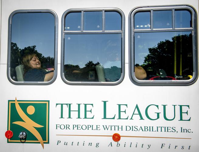 Camp Greentop's reopening helps families and campers with disabilities ...
