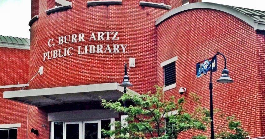 Community Foundation announces Frederick County Public Library Fund ...