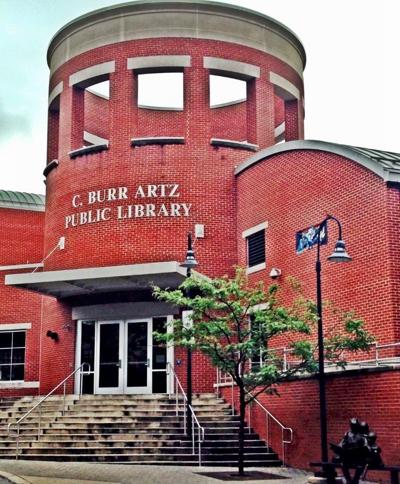 Community Foundation announces Frederick County Public Library Fund ...