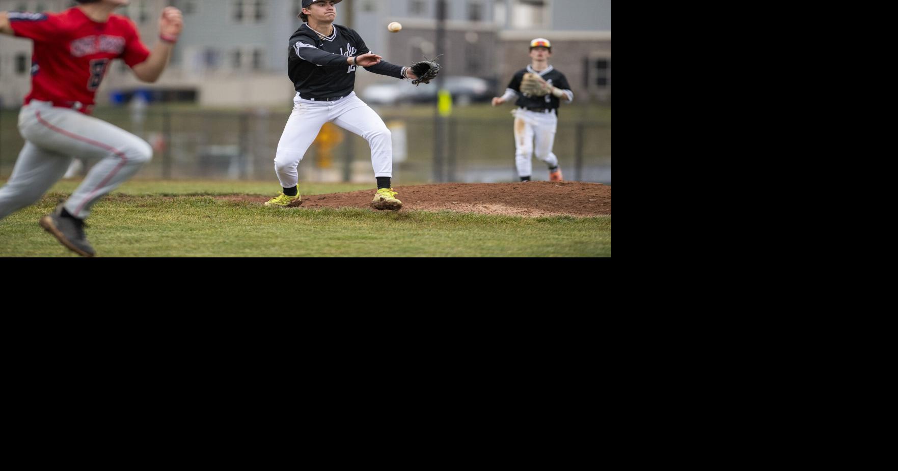 Photos: Gov. Thomas Johnson vs. Oakdale Baseball | High School Sports ...