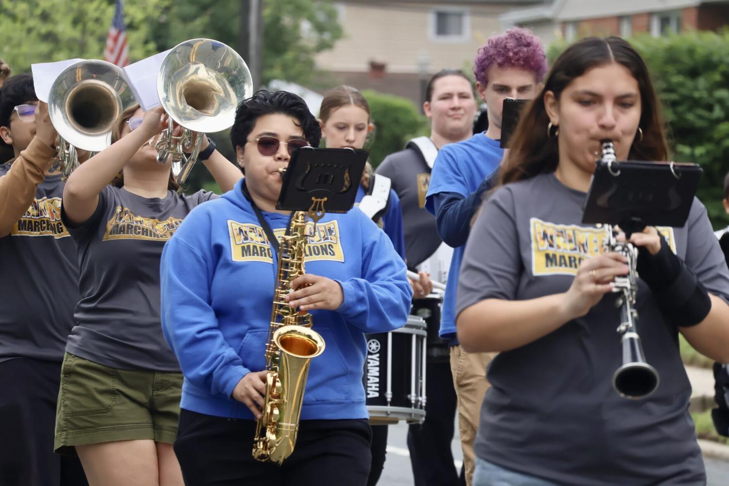 UPDATED: Woodsboro Memorial Day tradition honors sacrifice across ...