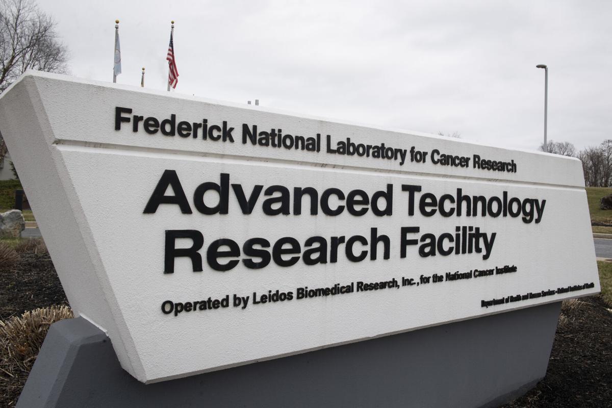 Leidos loses contract to operate Frederick cancer research lab at Fort ...