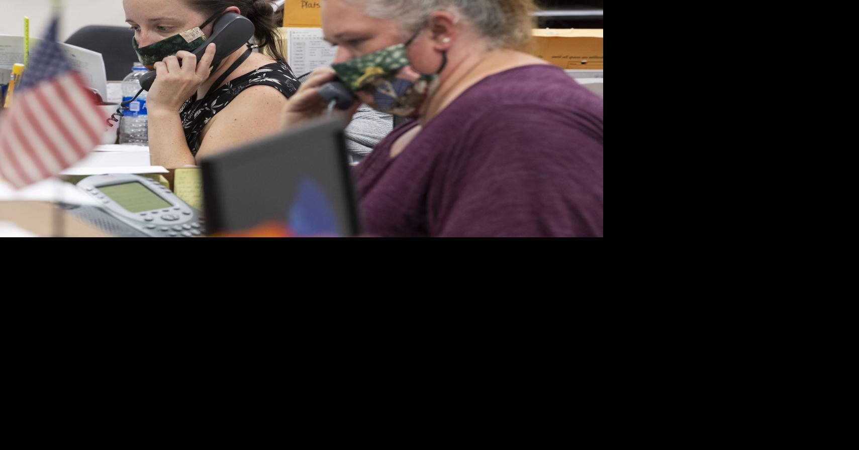 New Frederick County area code expected in 2023 | State ...