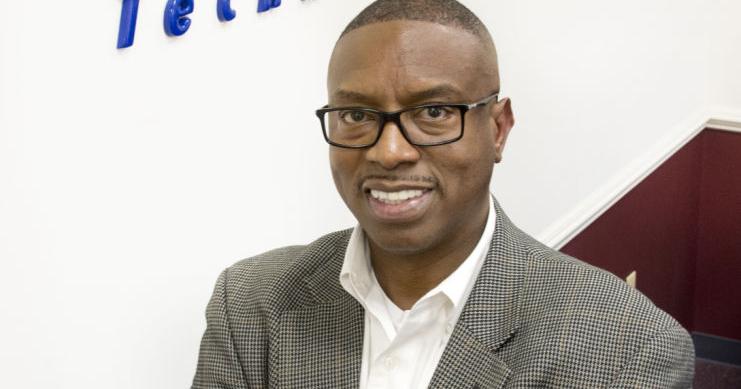 Portraits of Success: Daryl Boffman | Human Interest ...