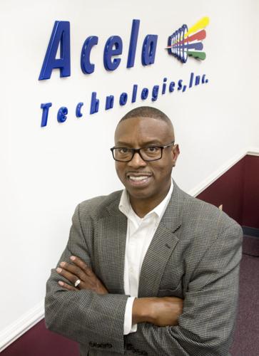 Portraits of Success: Daryl Boffman | Human Interest ...