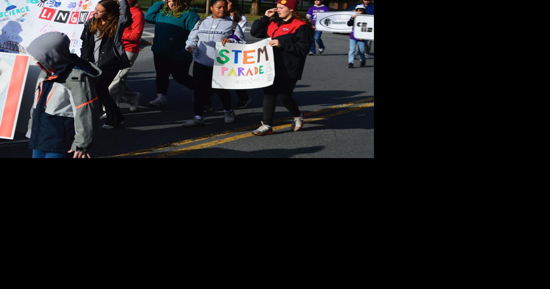 Festival in Frederick aims to increase interest in STEM fields | Learning And Programs ...