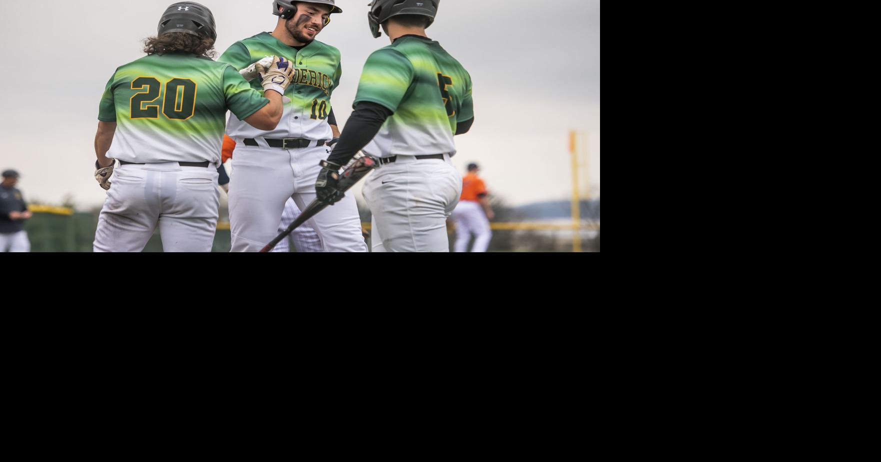 Expectations in Enid: FCC baseball returns to World Series eyeing first ...