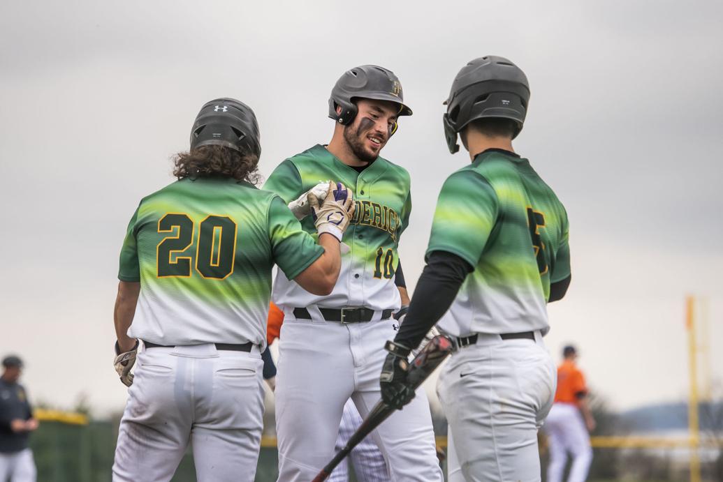 Expectations in Enid: FCC baseball returns to World Series eyeing first ...