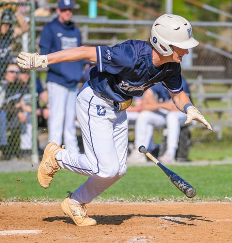 Photos: Thomas Johnson-Urbana Baseball | High School Sports ...
