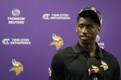 Jordan Addison's arraignment date set for reckless driving citation ...