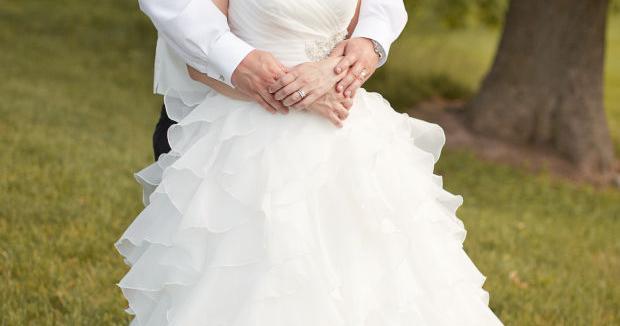 Kristen Beth Cochran and Dr. Brian Kelly Motz | Z | fredericknewspost.com