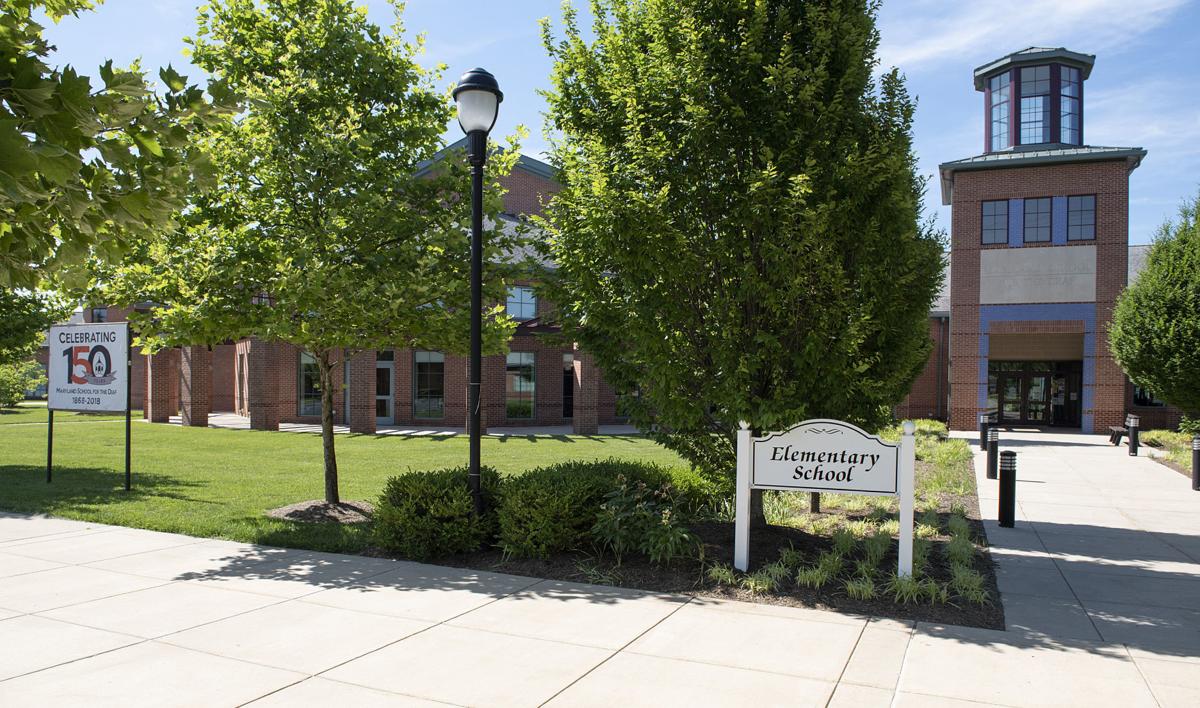 Maryland School for the Deaf — 'a sanctuary for language' — celebrates ...