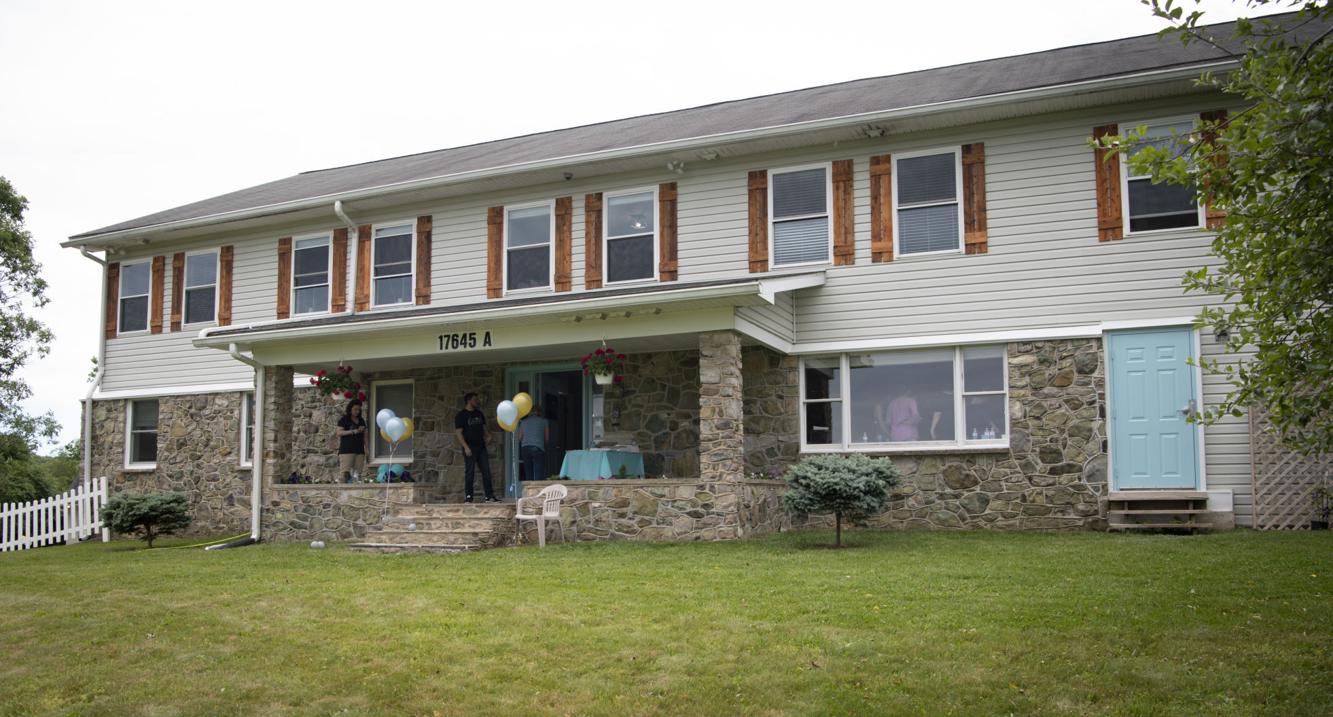 Orenda Center event to offer substance use, mental health, COVID-19 ...