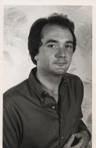 Reporter Ed Waters Jr. retiring after five decades with The Frederick ...