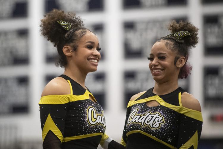 Photos: Cheerleading Competition | Special | fredericknewspost.com