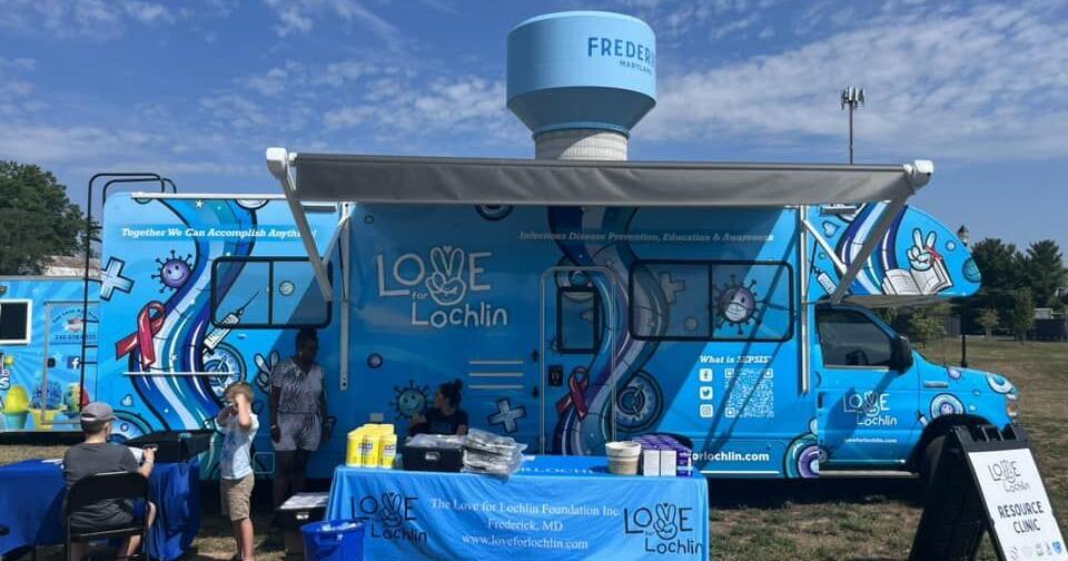 Goodwill brings virtual career services to local nonprofit's mobile ...