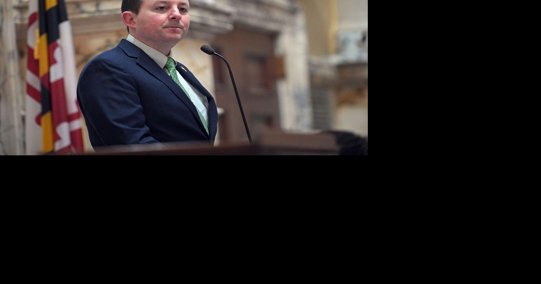 Should Maryland Senate President Bill Ferguson allow a vote on a ...