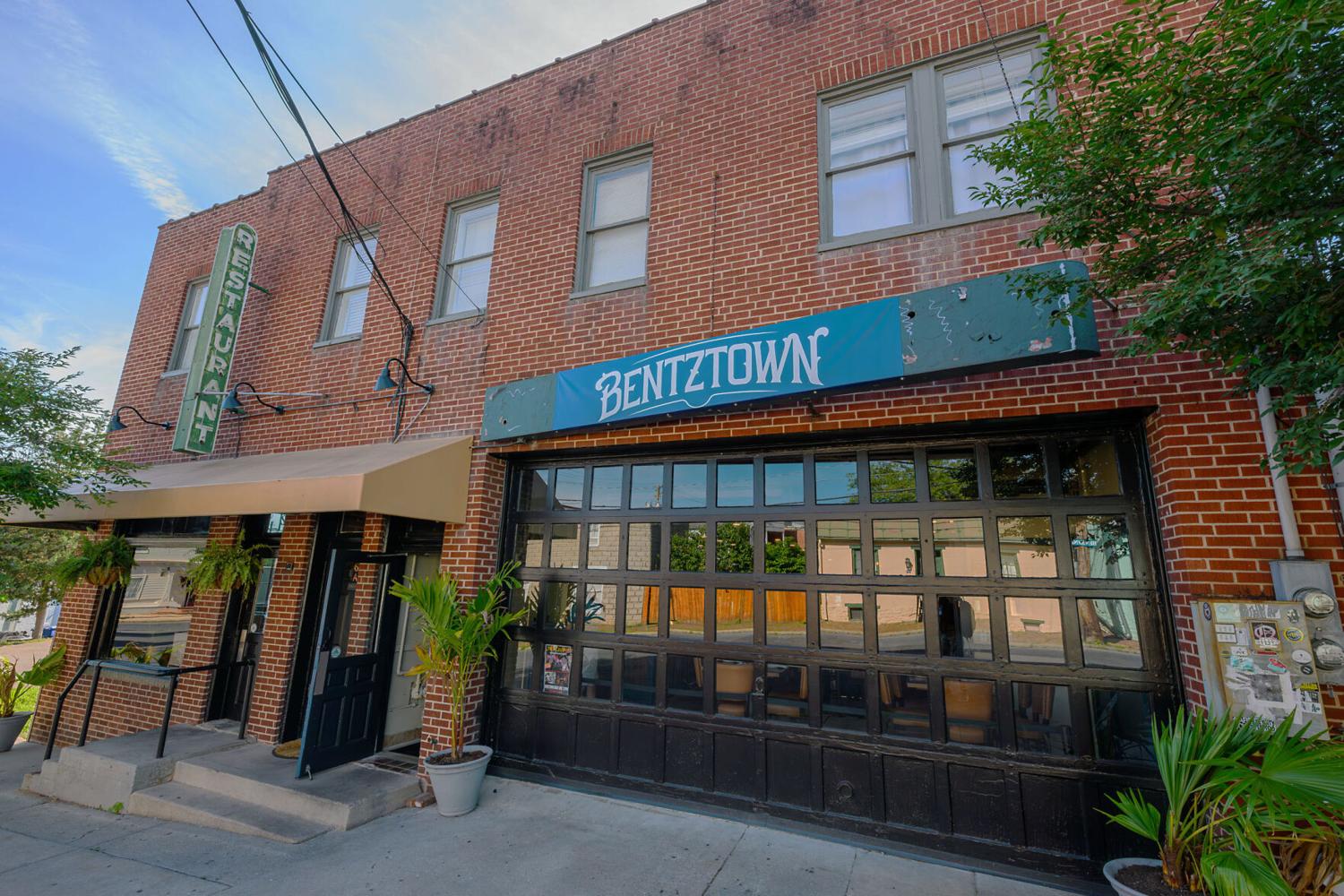 'Good food, and lots of it': Bentztown brings a Southern flare to Frederick’s downtown | Arts ...