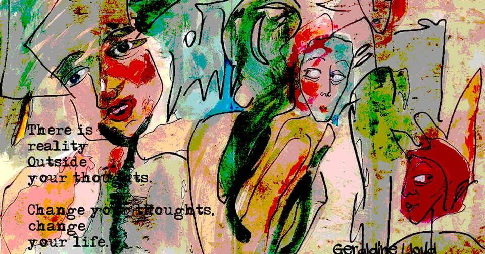 In memory of beloved Frederick artist and writer Geraldine Lloyd | Arts ...