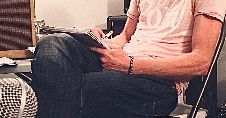 A Quick Five: Eric French | Music | fredericknewspost.com