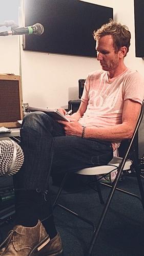 A Quick Five: Eric French | Music | fredericknewspost.com