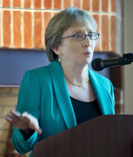 Lecture details life of Charles Carroll | Community news ...