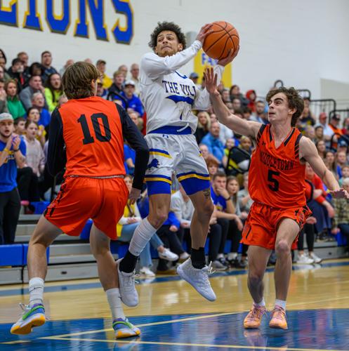 Photos: 2A West Regional Final Walkersville-Middletown | High School ...