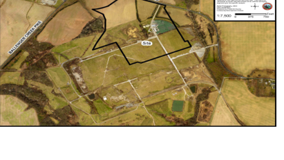 County approves first-of-its-kind site plan for data center on Quantum campus | Real Estate And ...