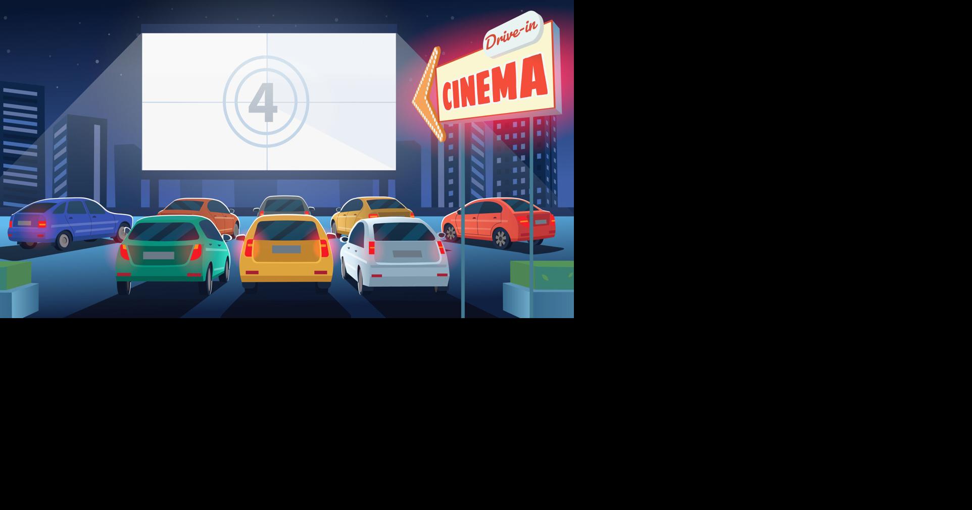 The Drive-In Life: Where to go for movies, popcorn … and a dash of ...
