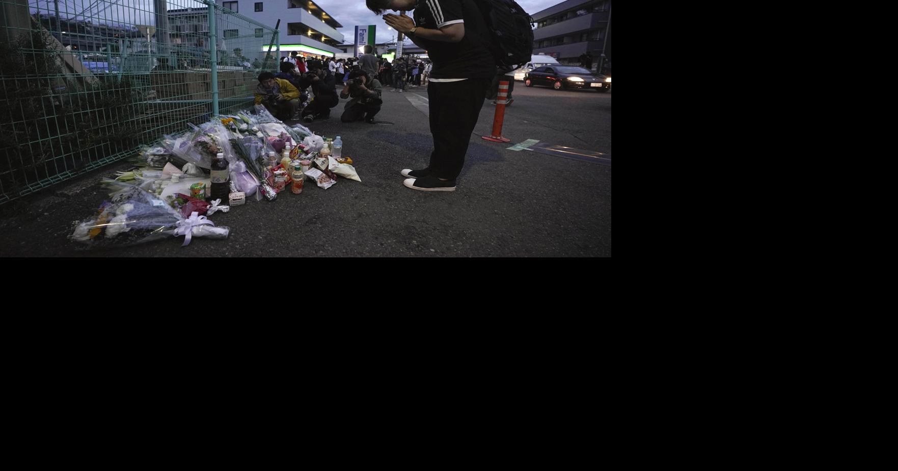 Knife-wielding man attacks schoolgirls in Japan, killing 2 | Ap ...