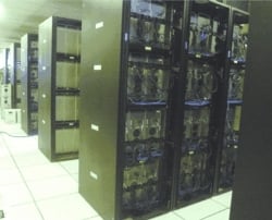 Bargain basement supercomputer built at Virginia Tech | Archives ...