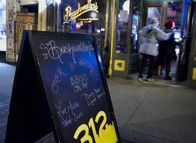 Restaurant owners: Disorderly behavior downtown not caused by ...